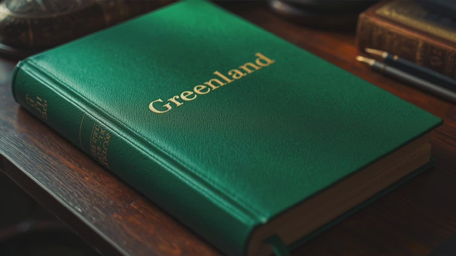 History and background of the people of Greenland | 9news.com