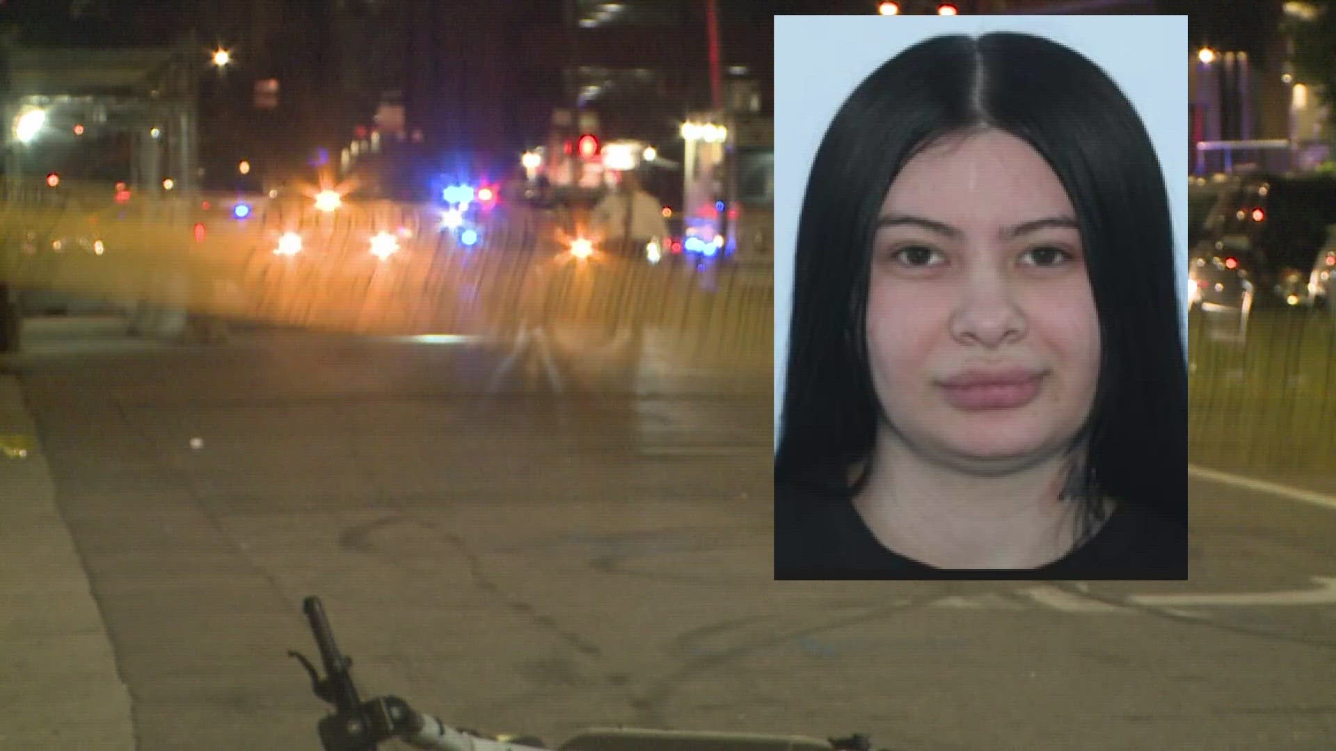 Affidavit: Teen suspect in shooting of 5 in Denver was with man | 9news.com