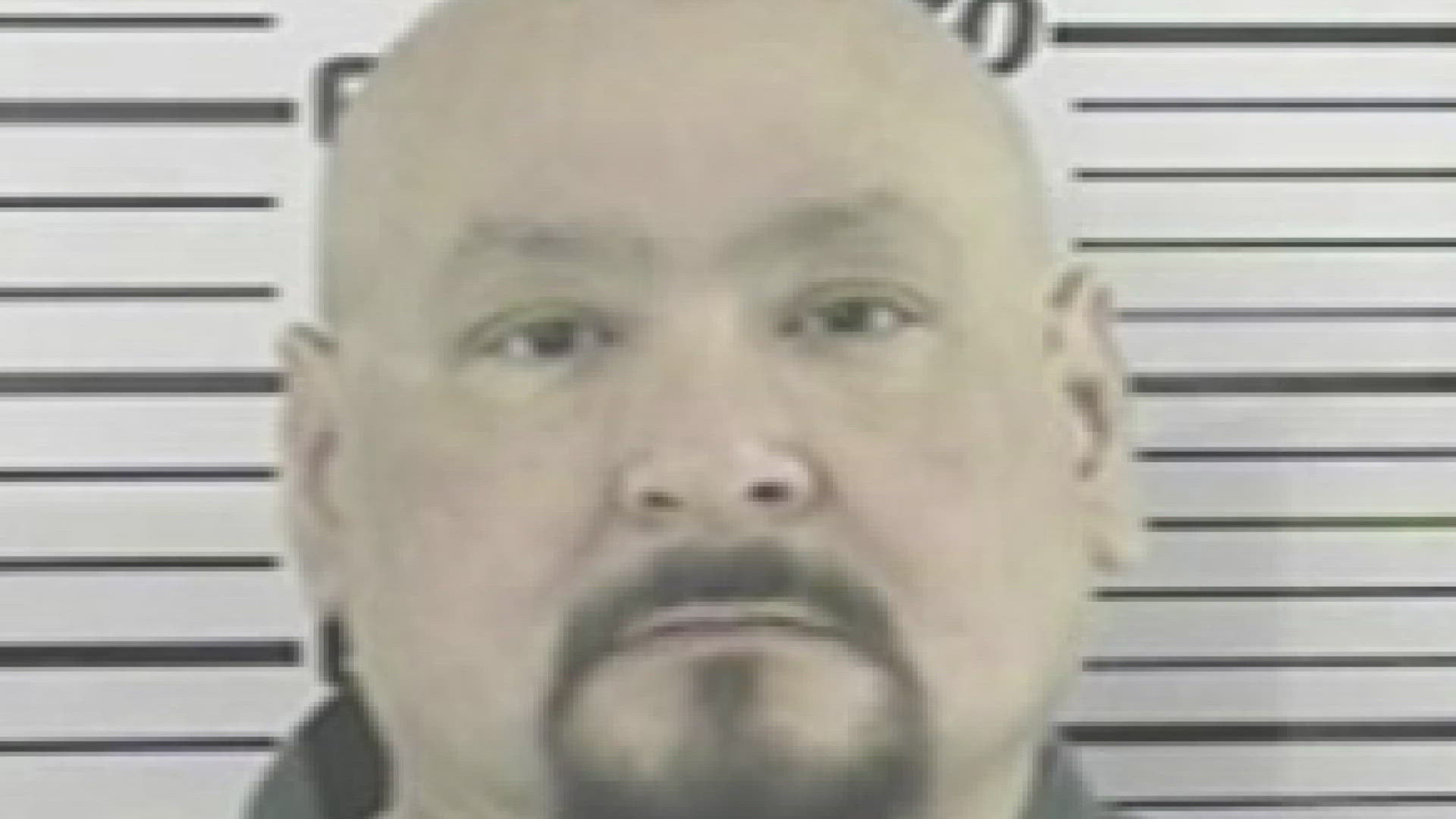 Latest Headlines | Man serving life without parole for killing a baby ...