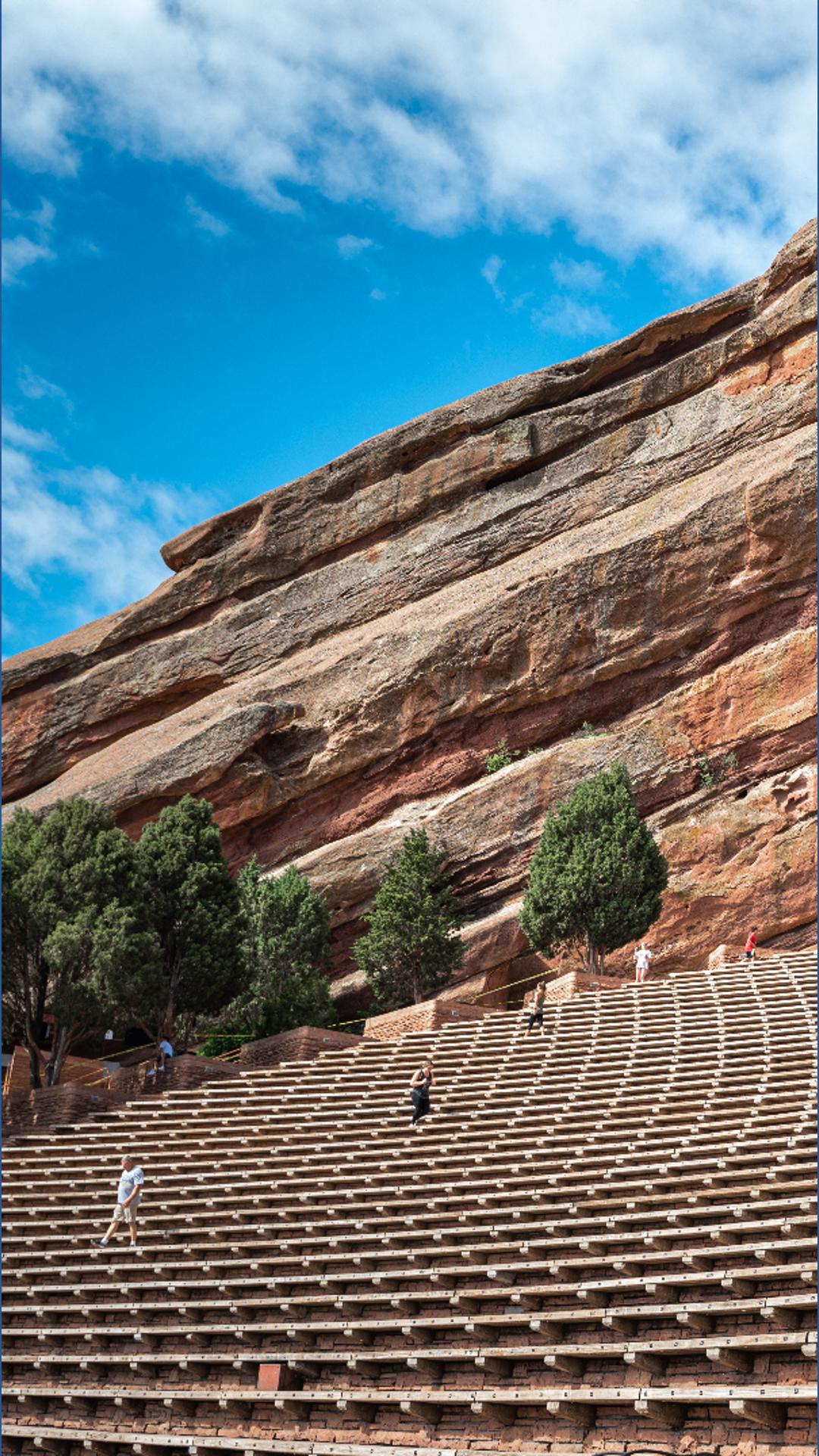 Film on the Rocks returns with 2026 summer lineup | 9news.com