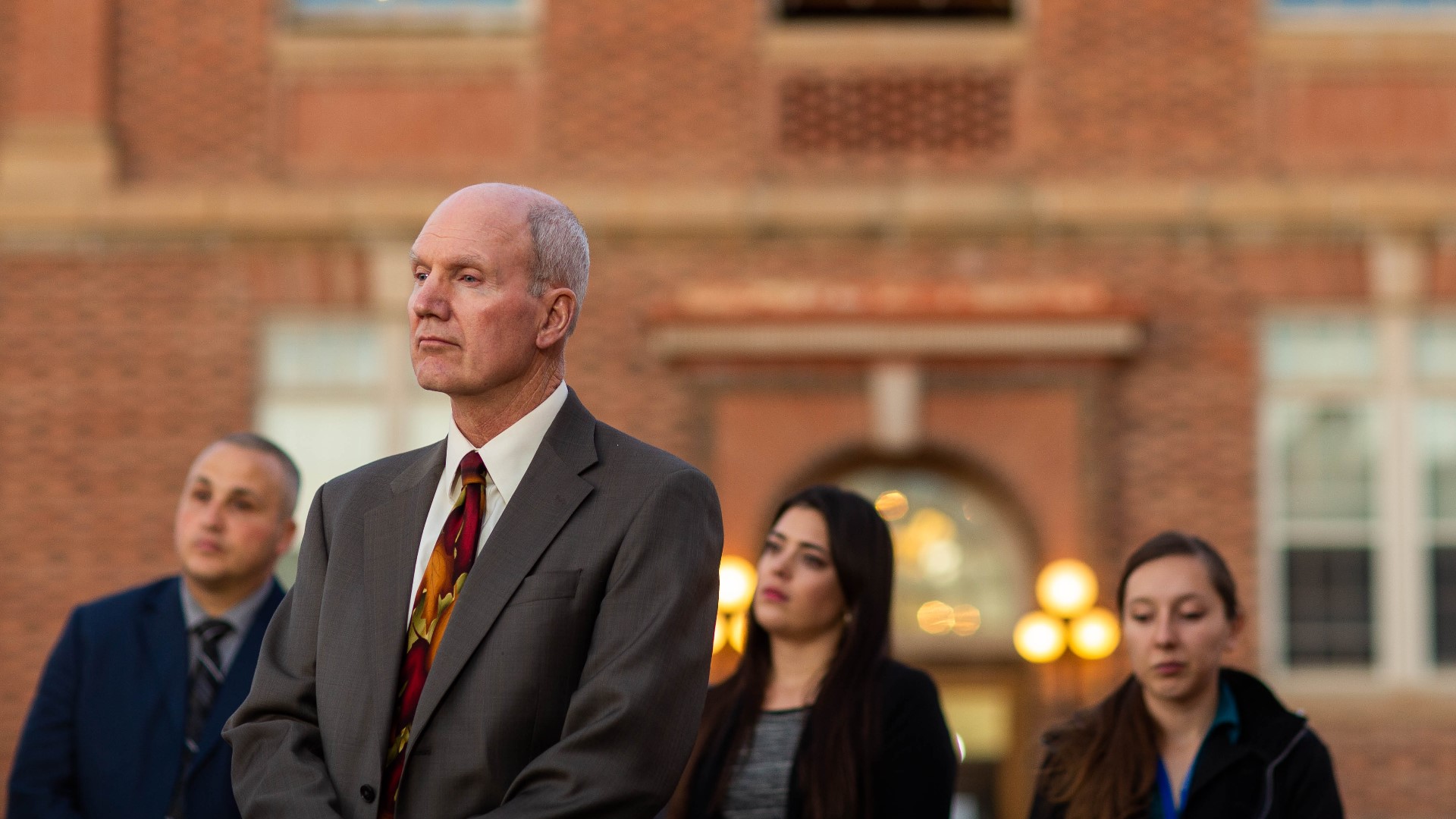 Patrick Frazee found guilty of murdering Kelsey Berreth | 9news.com