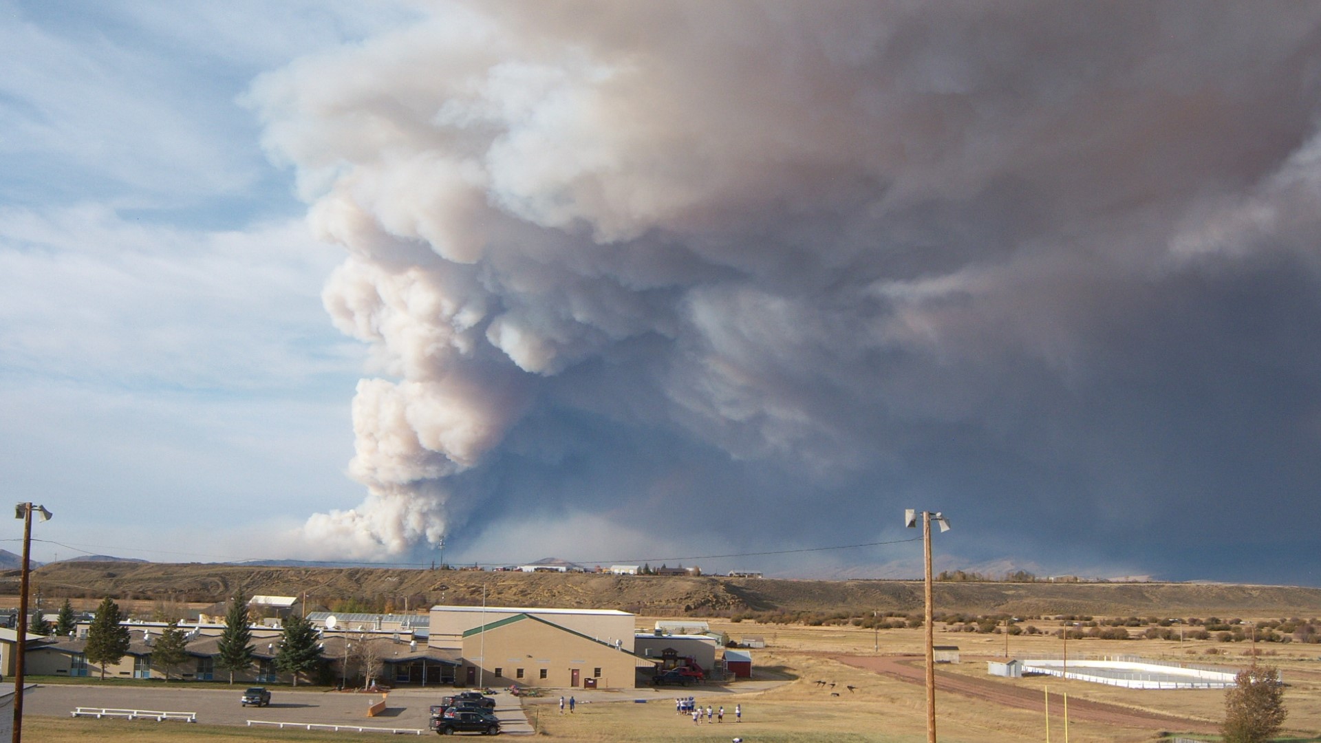 A look back at Colorado's historic 2020 wildfire season | 9news.com