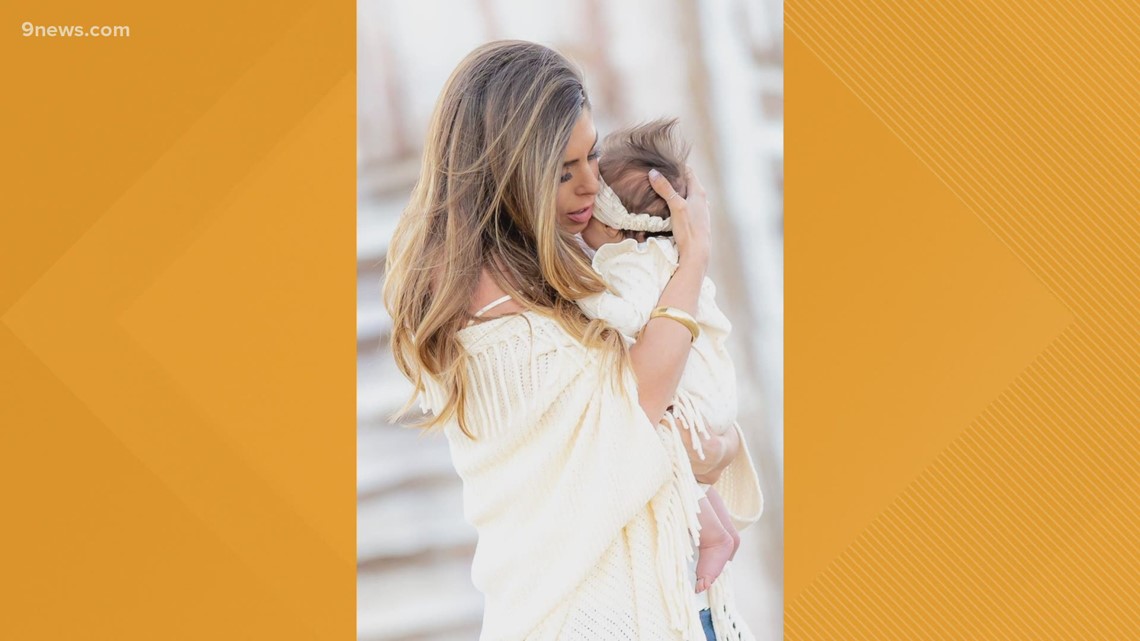 Corey Rose returns to Mile High Mornings following maternity leave ...