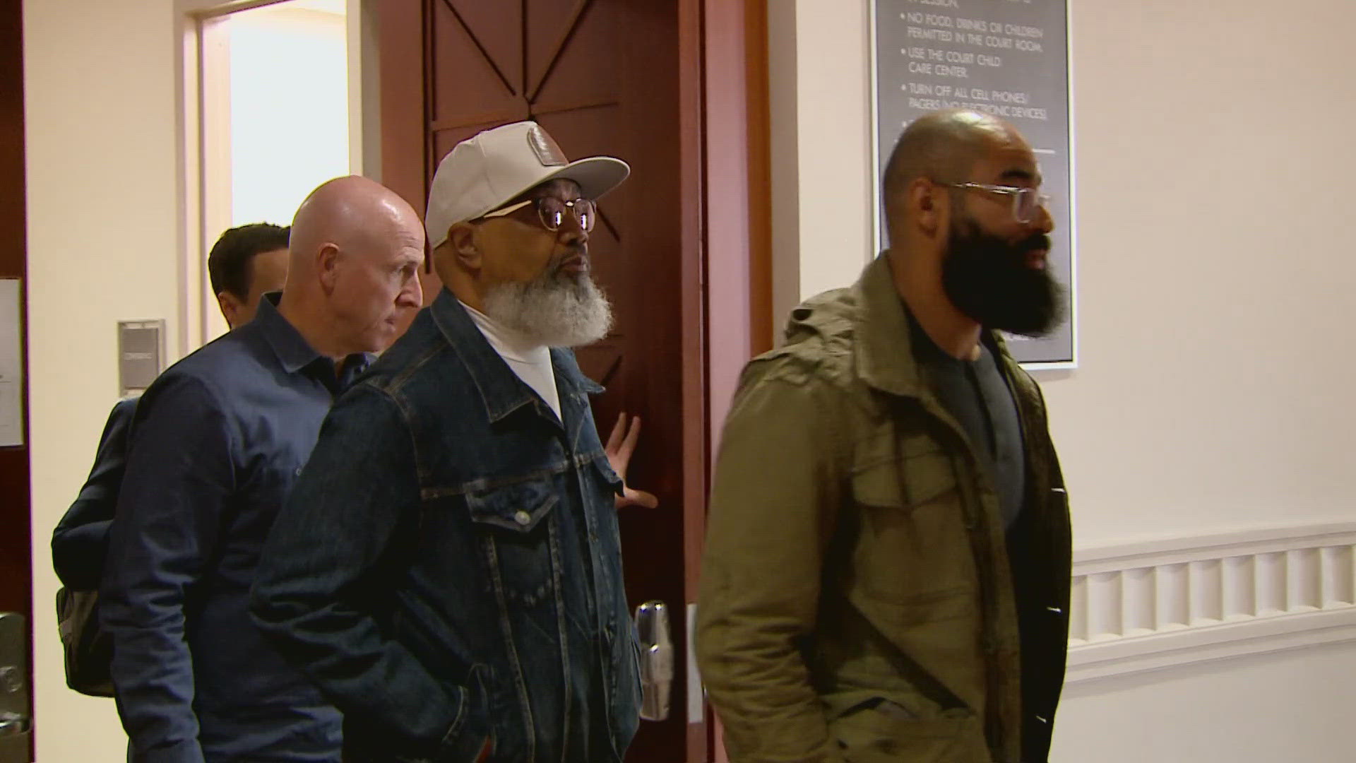 Ex-Broncos linebackers coach might be given shot at avoiding ...