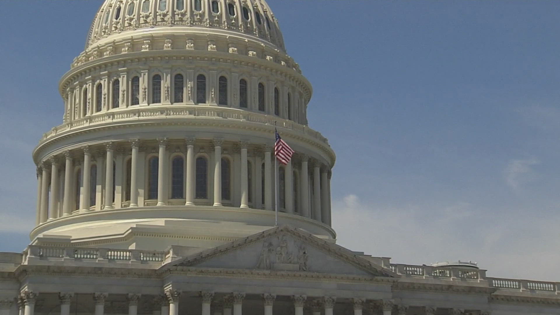 Government shutdown extends into sixth day | 9news.com