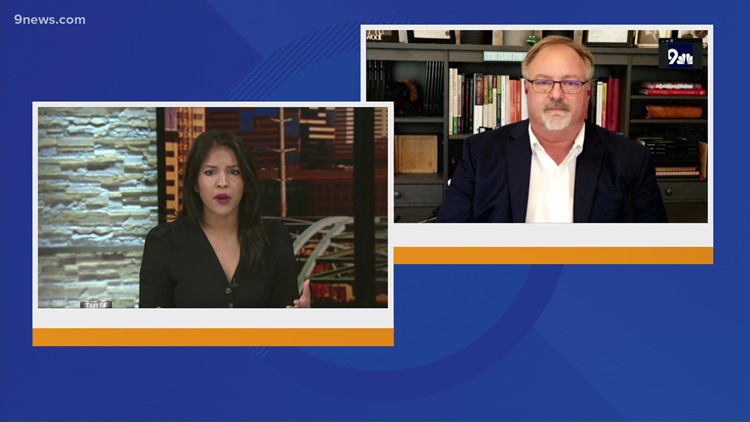 Denver's Leading Local News: Weather, Traffic, Sports and more | Denver ...