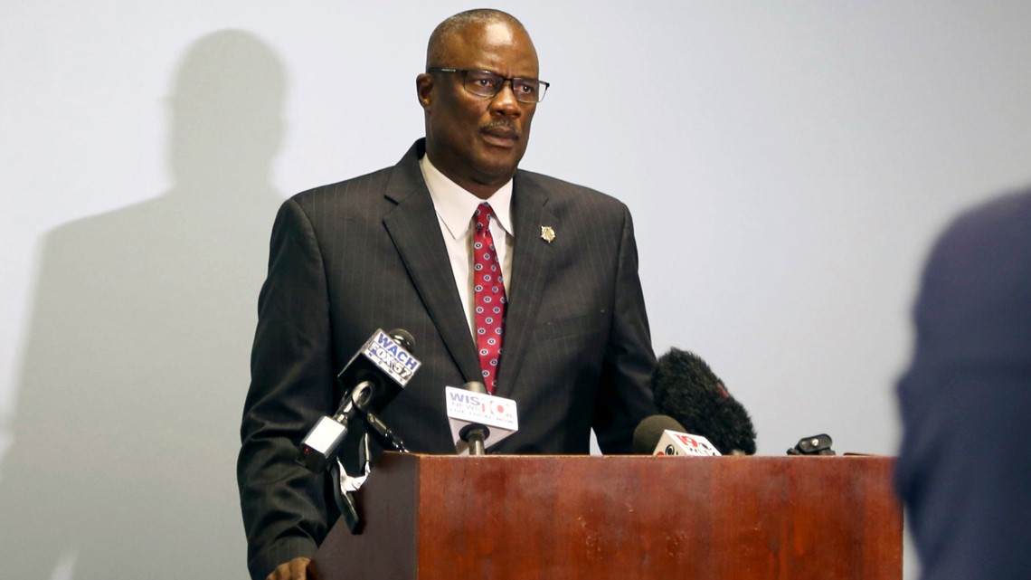 Missing Colorado woman identified as victim of 1976 murder | 9news.com