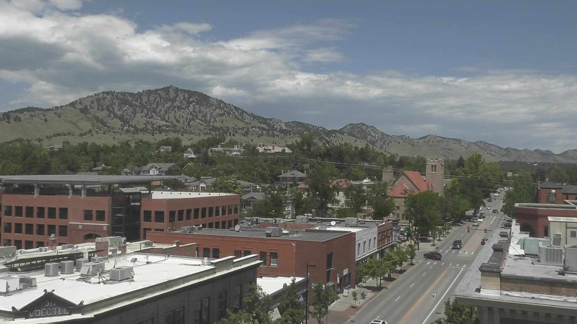 664 tents counted in homeless camps across Denver | 9news.com