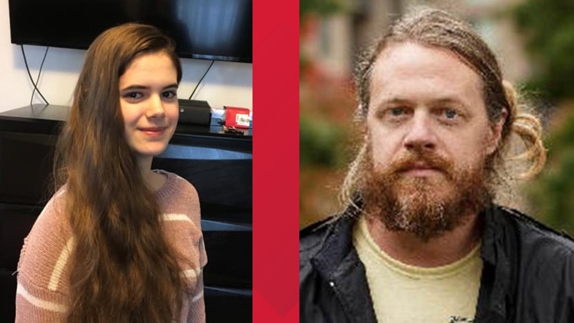 Tennessee girl kidnapped in 2019 found safe in Alabama | 9news.com