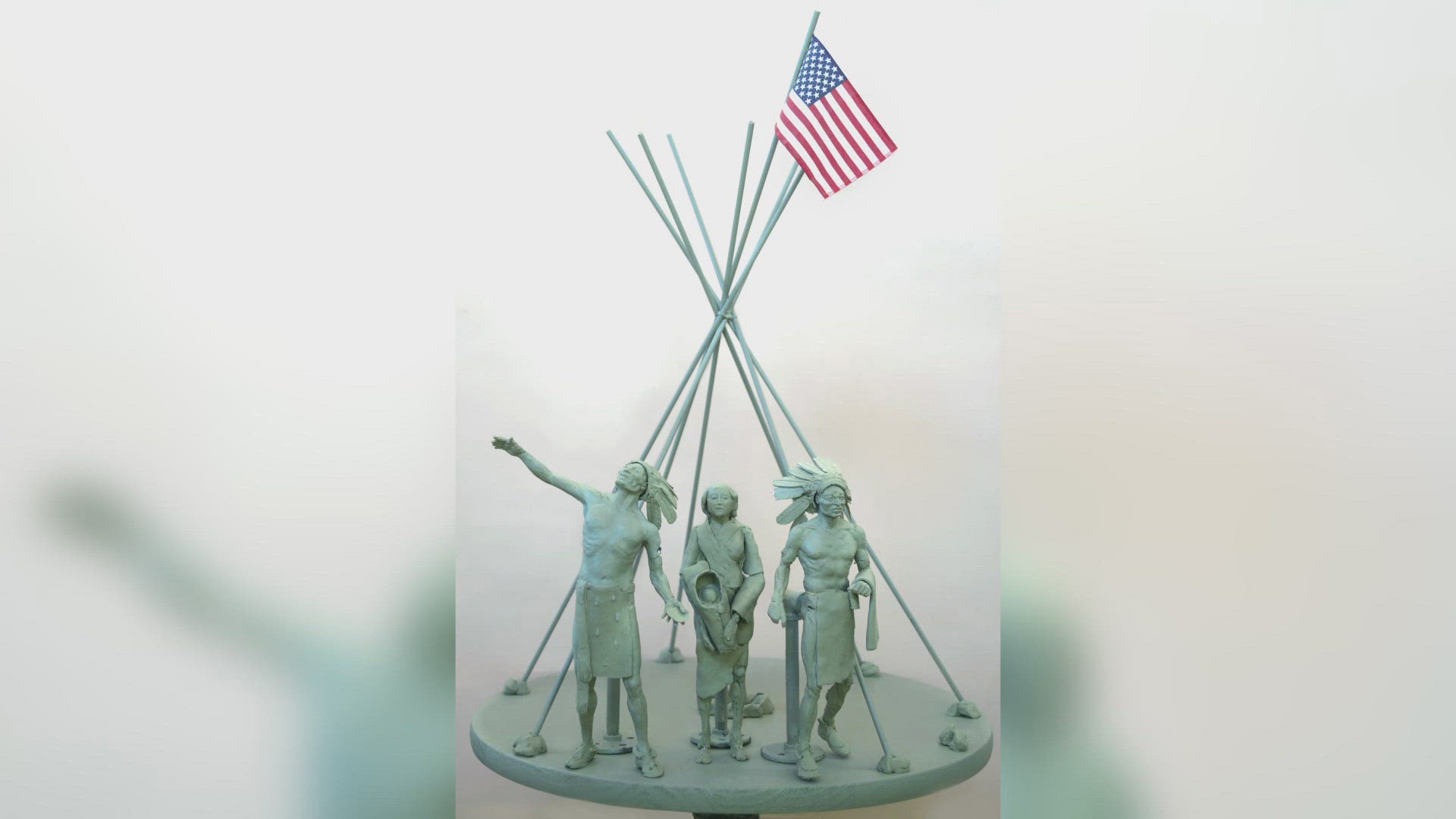 Keely Chalmers: Meet the 9NEWS team | 9news.com