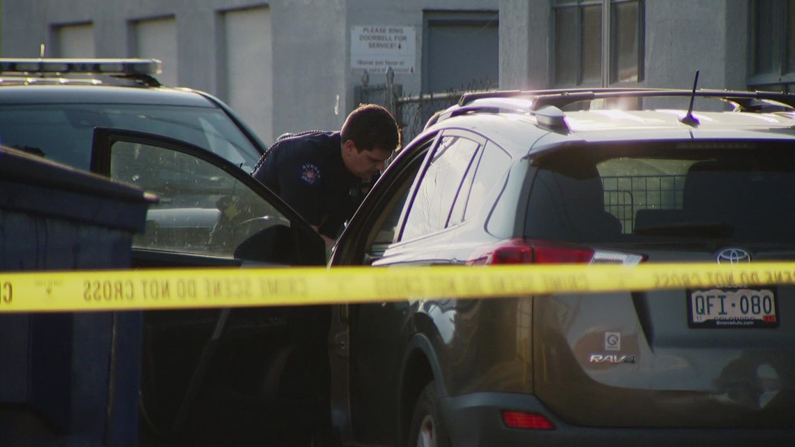 Whitney Traylor | 9news.com