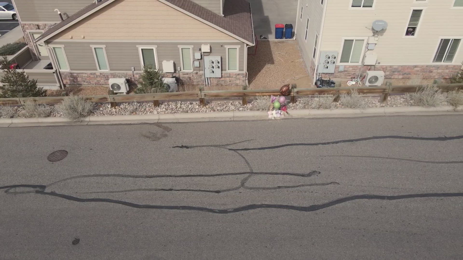 Child killed in hit-and-run crash in Erie, police say | 9news.com