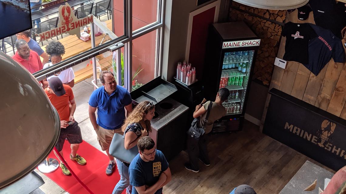 Maine Shack to open Denver location on July 30 | 9news.com