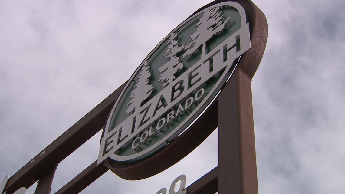 Small Colorado town of Elizabeth prepares for big growth | 9news.com