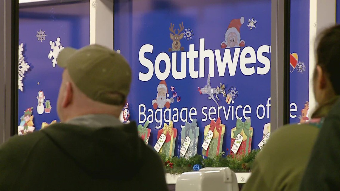 Midday Headlines And Weather | 9news.com