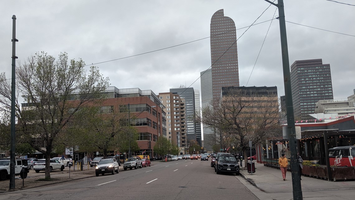 Exploring the eclectic eateries and historic architecture in this ...