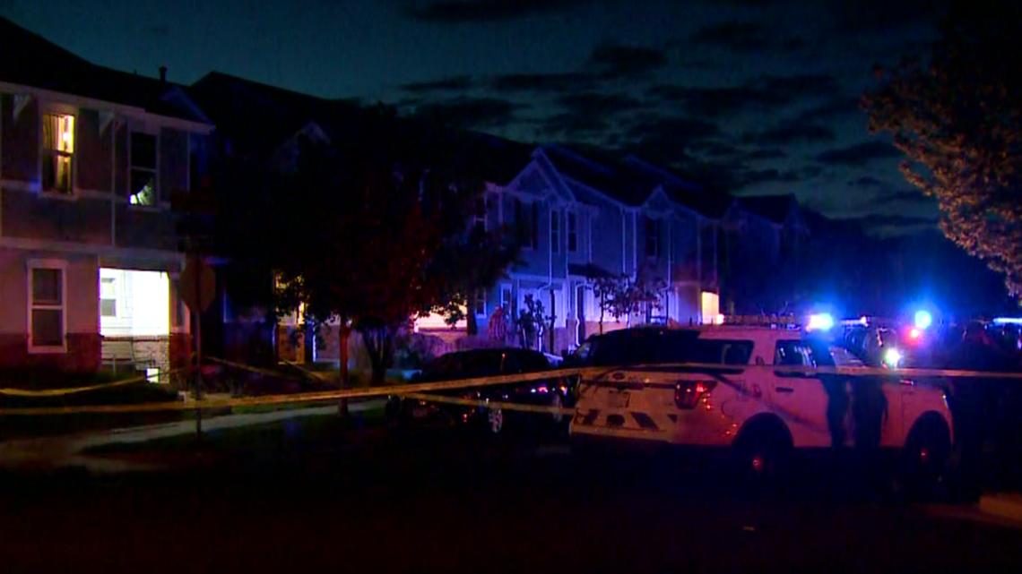 Denver police respond to four shootings, two stabbings in 6 hours ...