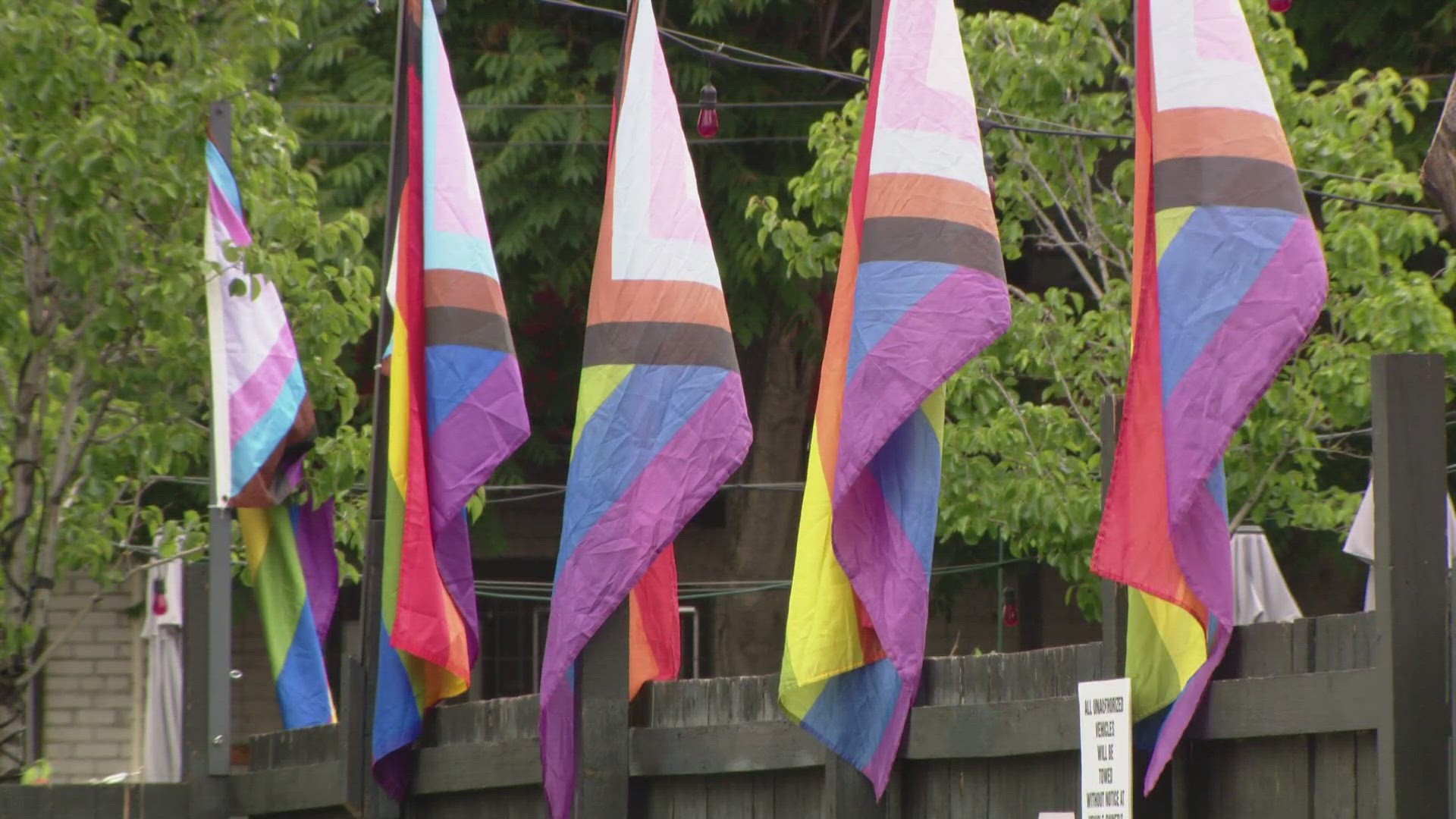 New "Queer Cultural District" in Denver | 9news.com