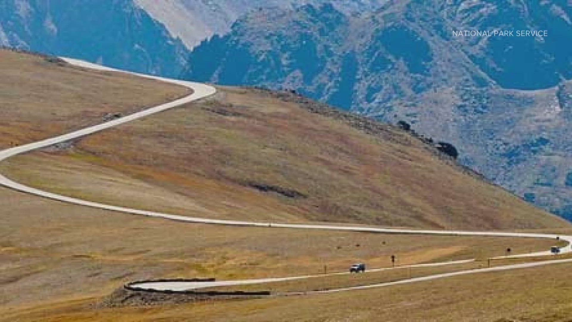 Trail Ridge Road temporarily closing Saturday evening due to weather ...