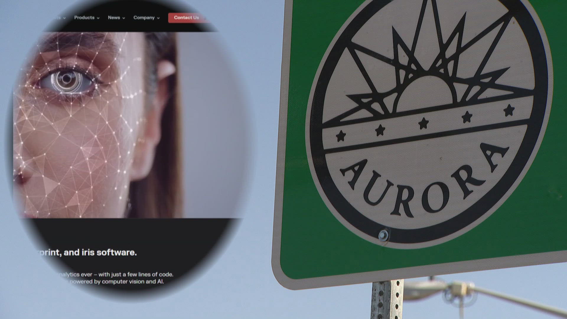 Aurora Police could be the latest department to embrace use of facial ...