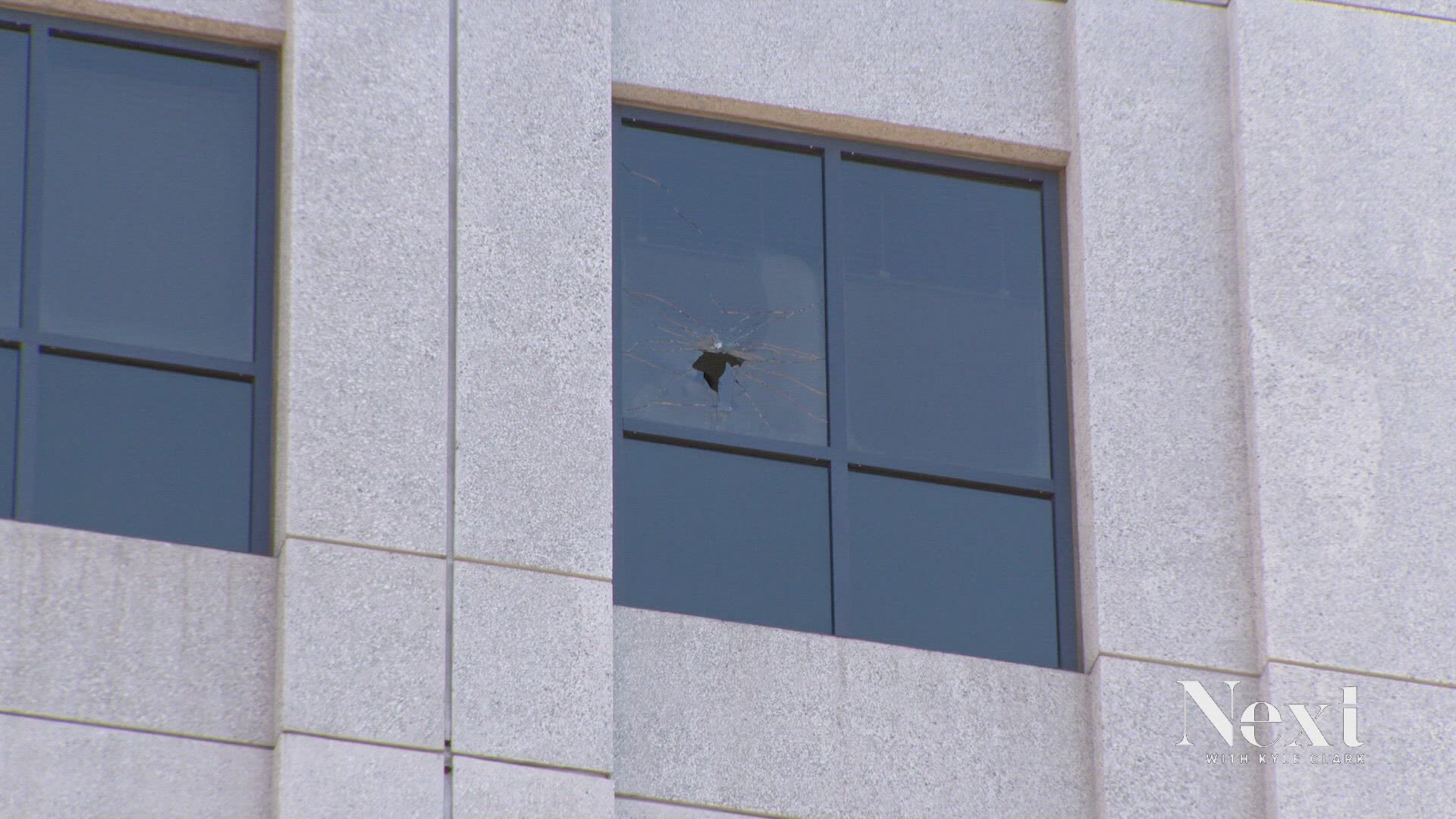 Denver police say there's no link between the man who shot into the ...