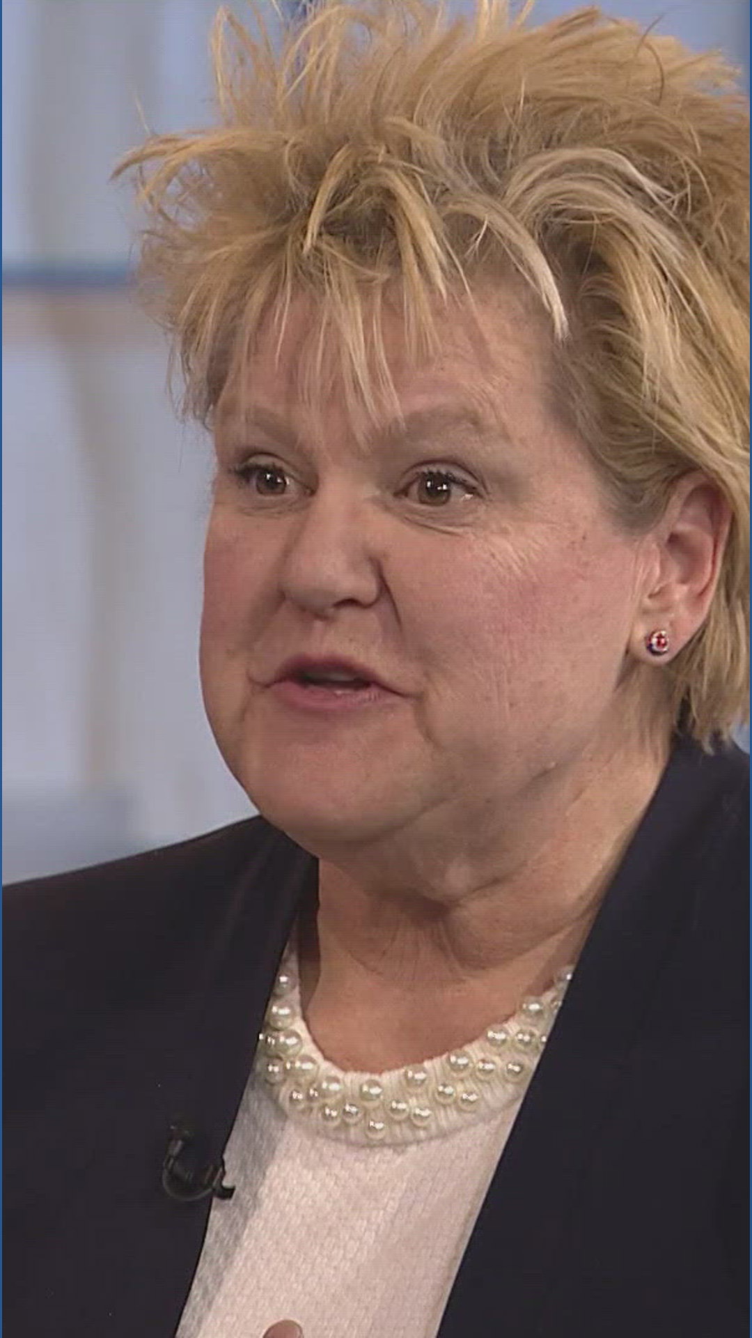 Colorado GOP chair Brita Horn says she’ll resign next month, points to ...