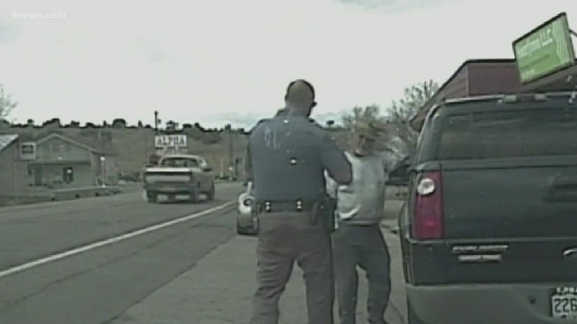 Driver busted 3 more times for DUI after deadly DUI crash | 9news.com