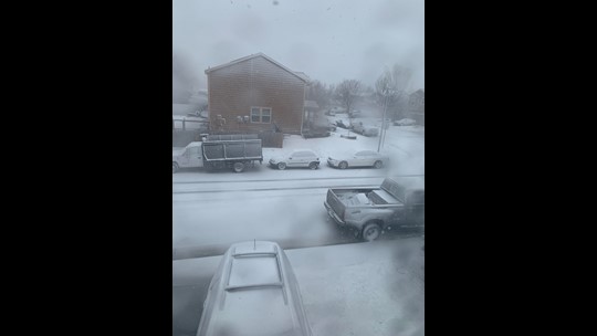 Bomb Cyclone: Colorado's 2019 weather event was the strongest ever ...