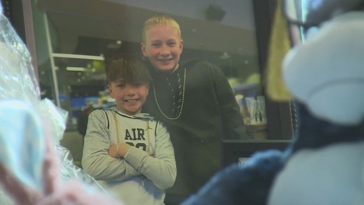 Driver pleads guilty in death of Highlands Ranch teen | 9news.com