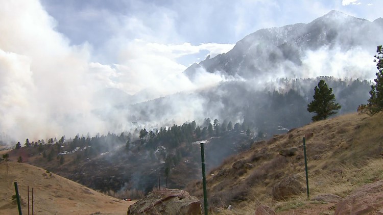 Led Zeppelin played their first U.S. show in Denver | 9news.com