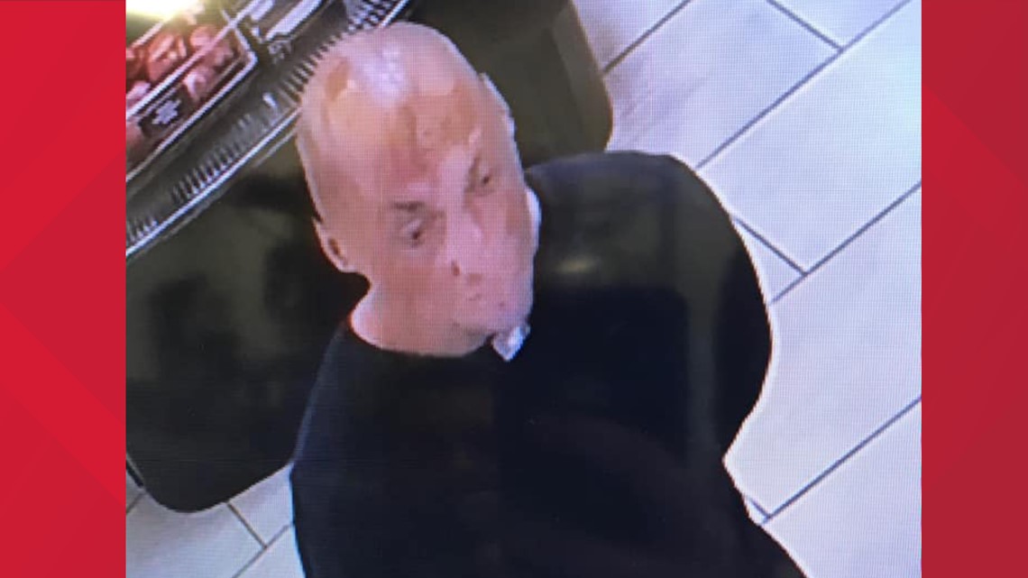Man fatally shot outside Fort Collins McDonald's restaurant | 9news.com