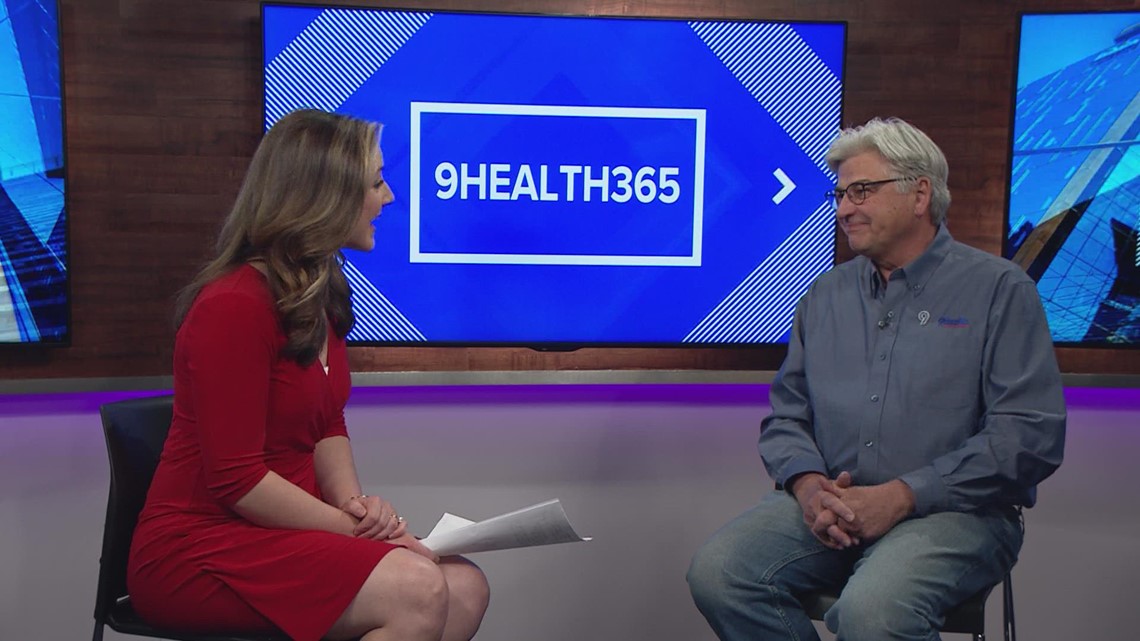 9Health 365 is back with spring health fairs | 9news.com