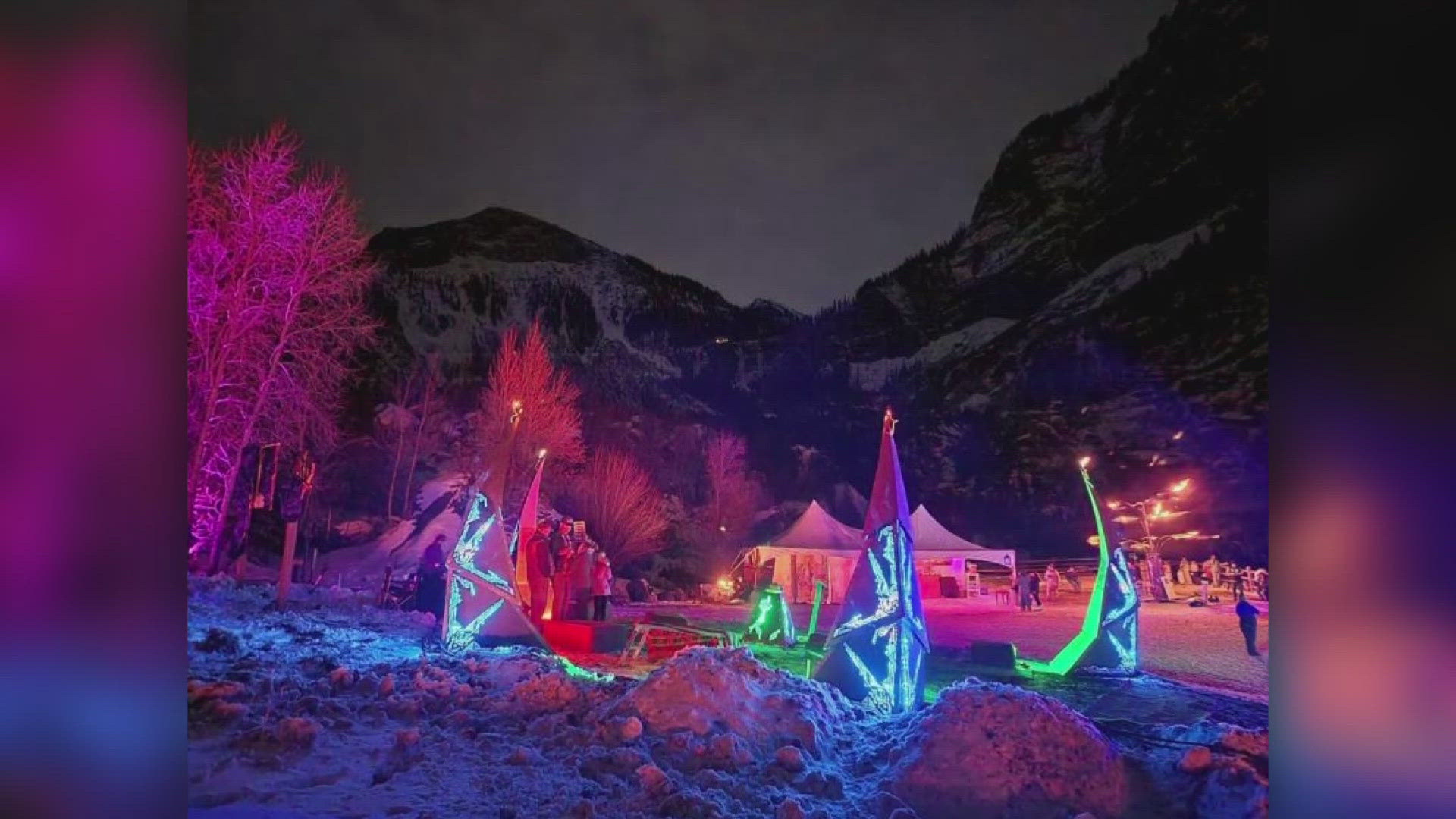 Aurora Borealis Festival returns: A dazzling celebration of light and ...