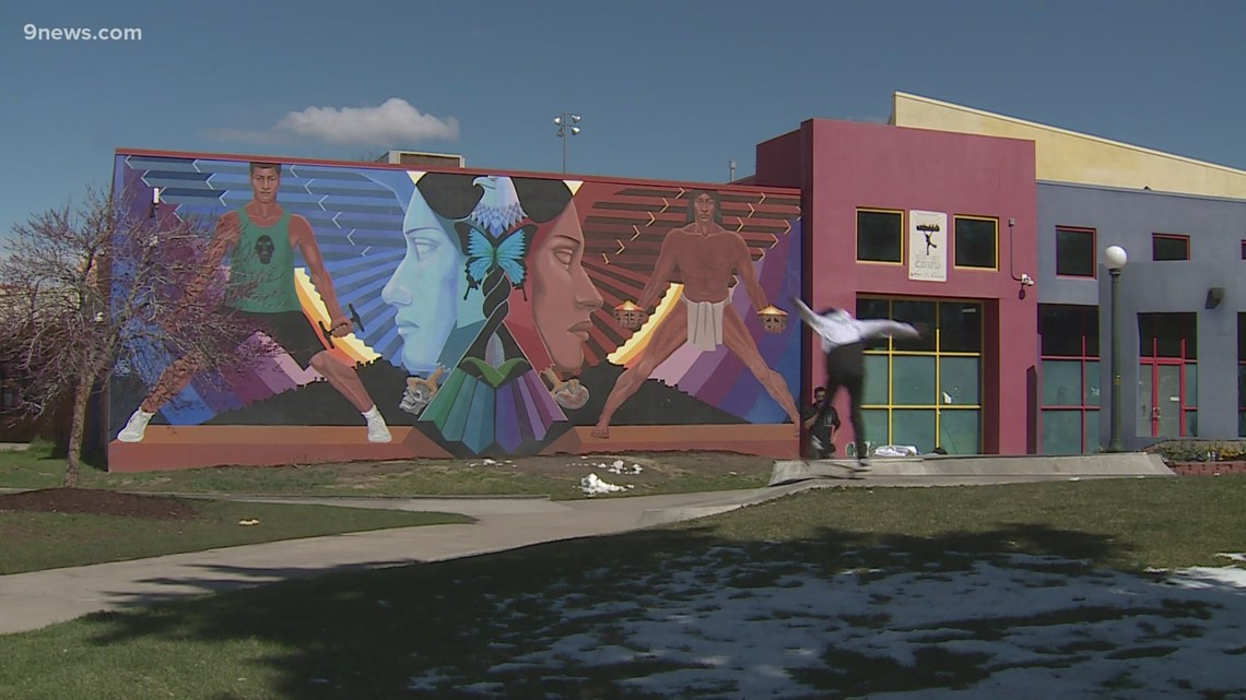 Projects to protect Denver's Latino, Chicano history, culture | 9news.com