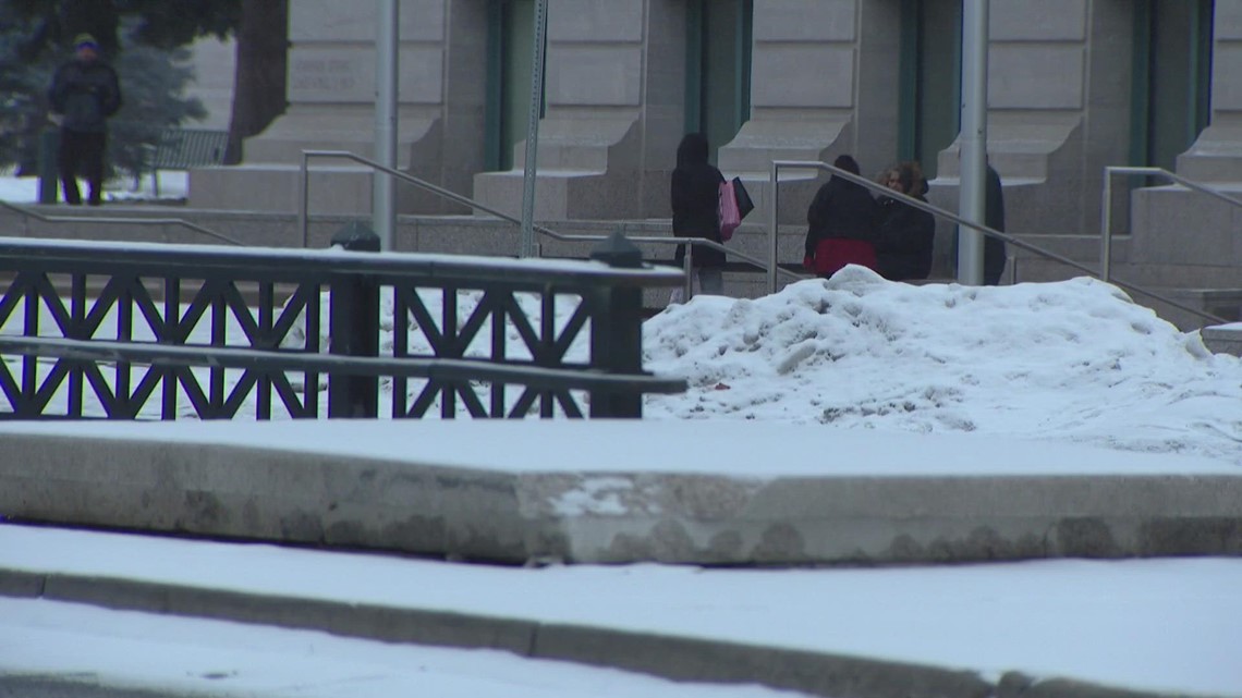 Police release list of Denver's top 50 most wanted | 9news.com