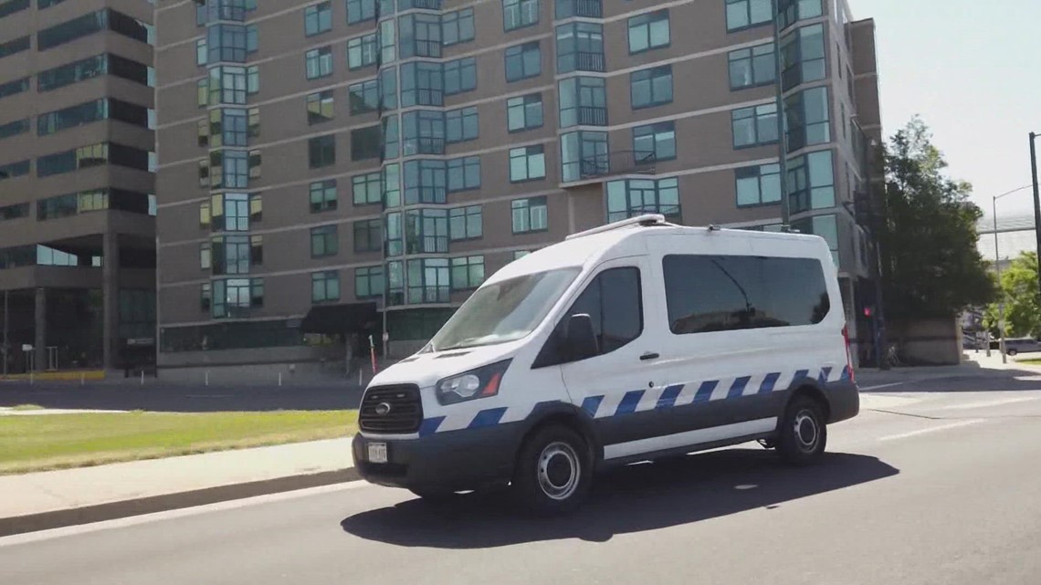 STAR co-responding program expanding in Denver | 9news.com