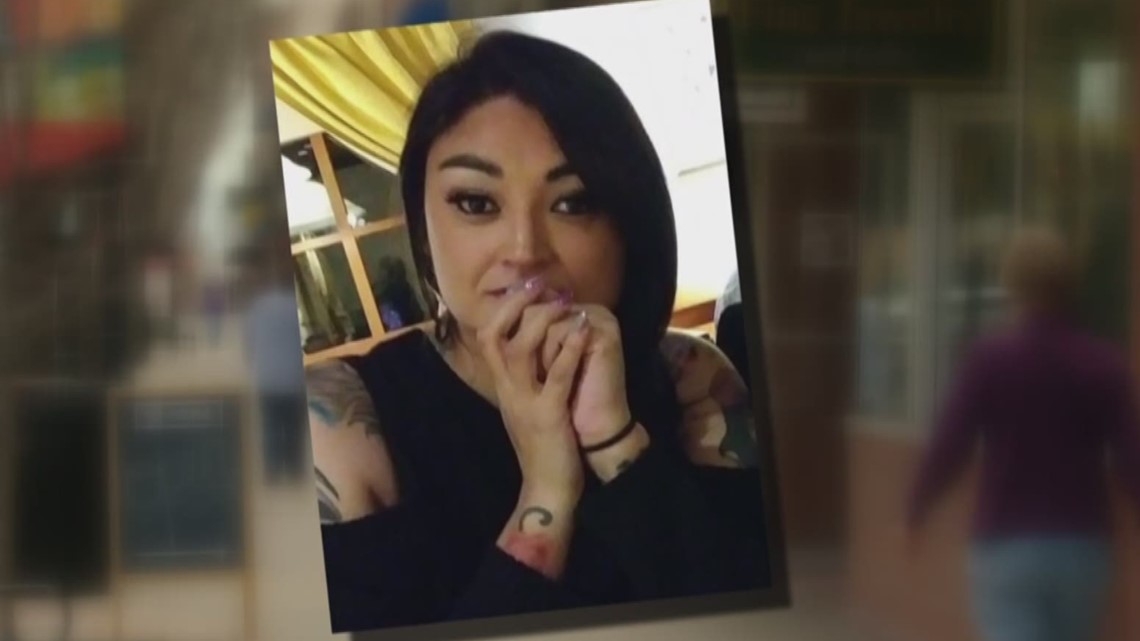Rita Gutierrez-Garcia: Missing Longmont mother case | 9news.com