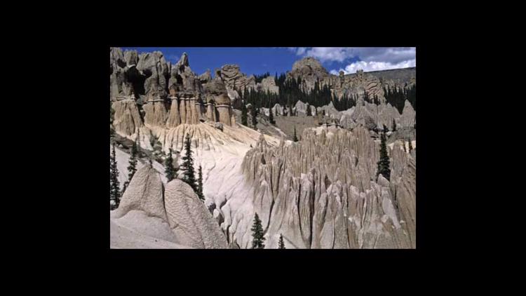 Verify: Is there an active volcano in Colorado? | 9news.com