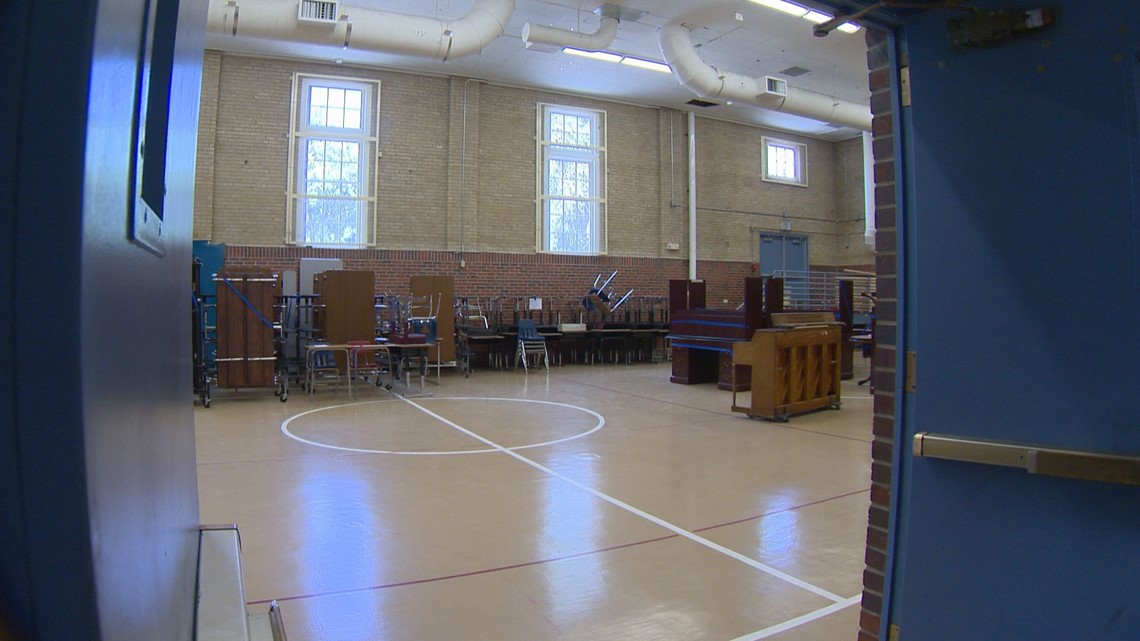 Firefly Autism is moving into its 'dream home' | 9news.com