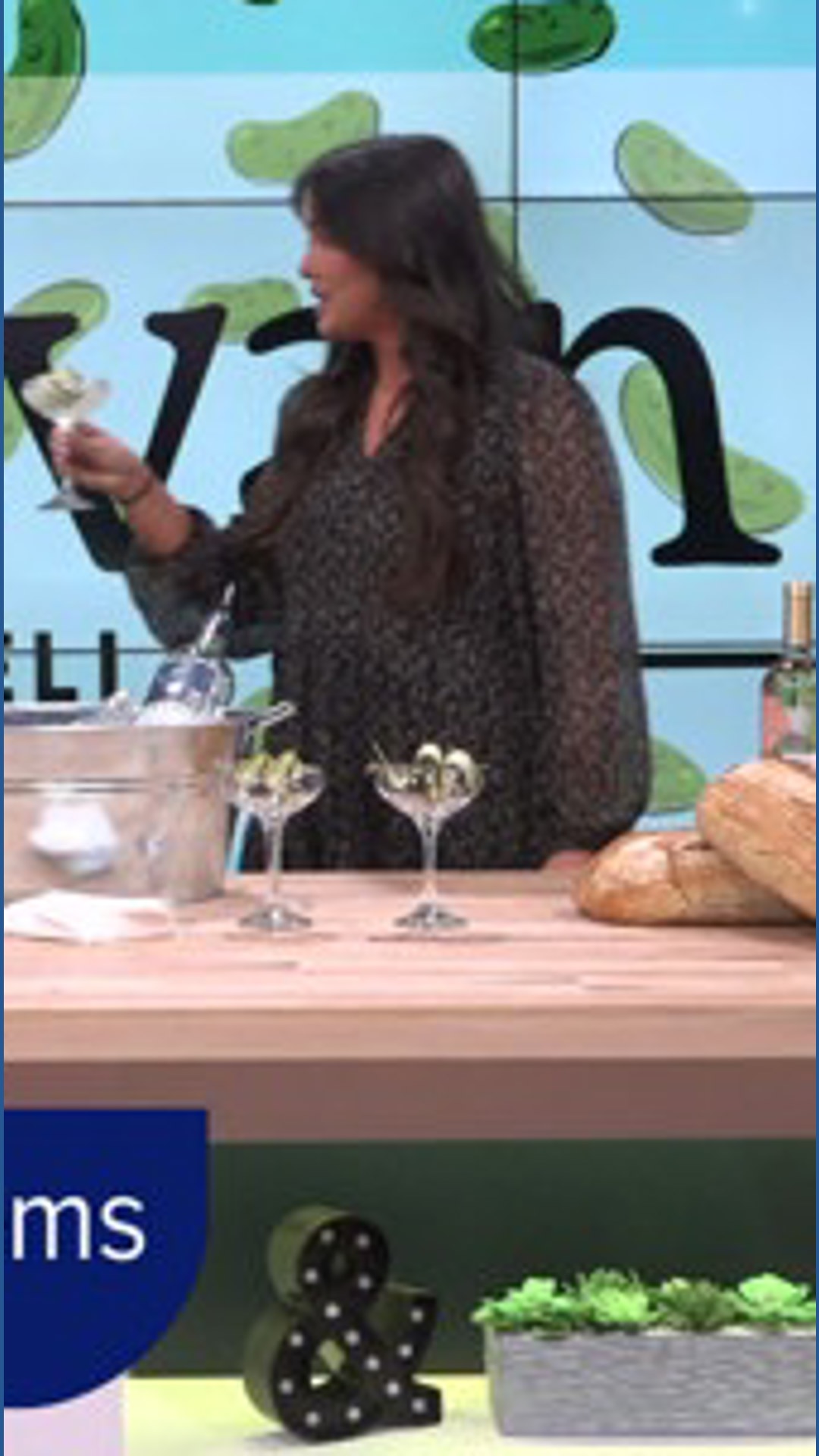 Try the New PICKLE Menu at Leven Supply | 9news.com