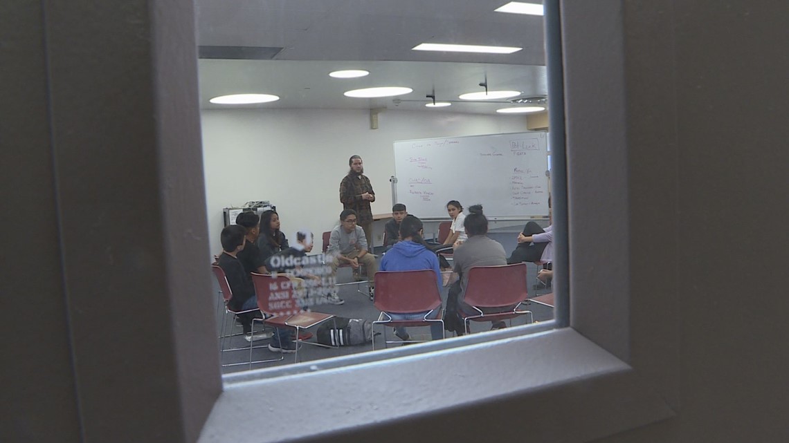 How one Denver group is tackling complicated problems with a simple ...