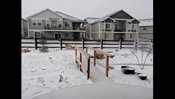 Bomb Cyclone: Colorado's 2019 weather event was the strongest ever ...