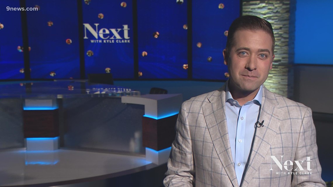 Next with Kyle Clark full show (6/3/21) | 9news.com