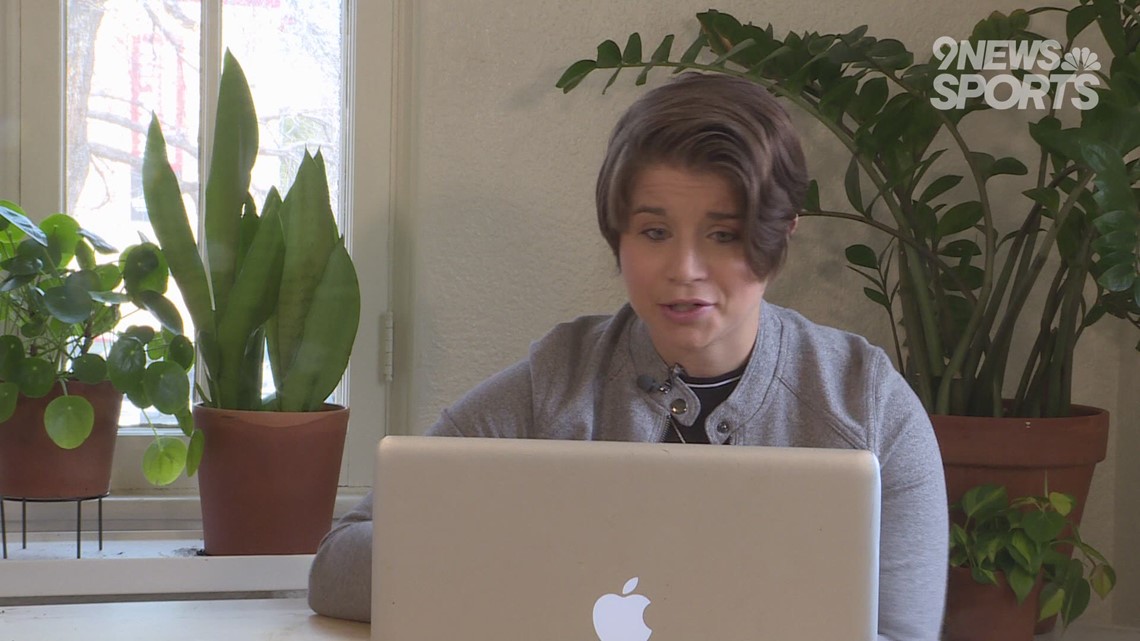 Virtual round table: High school athletes affected by pandemic | 9news.com