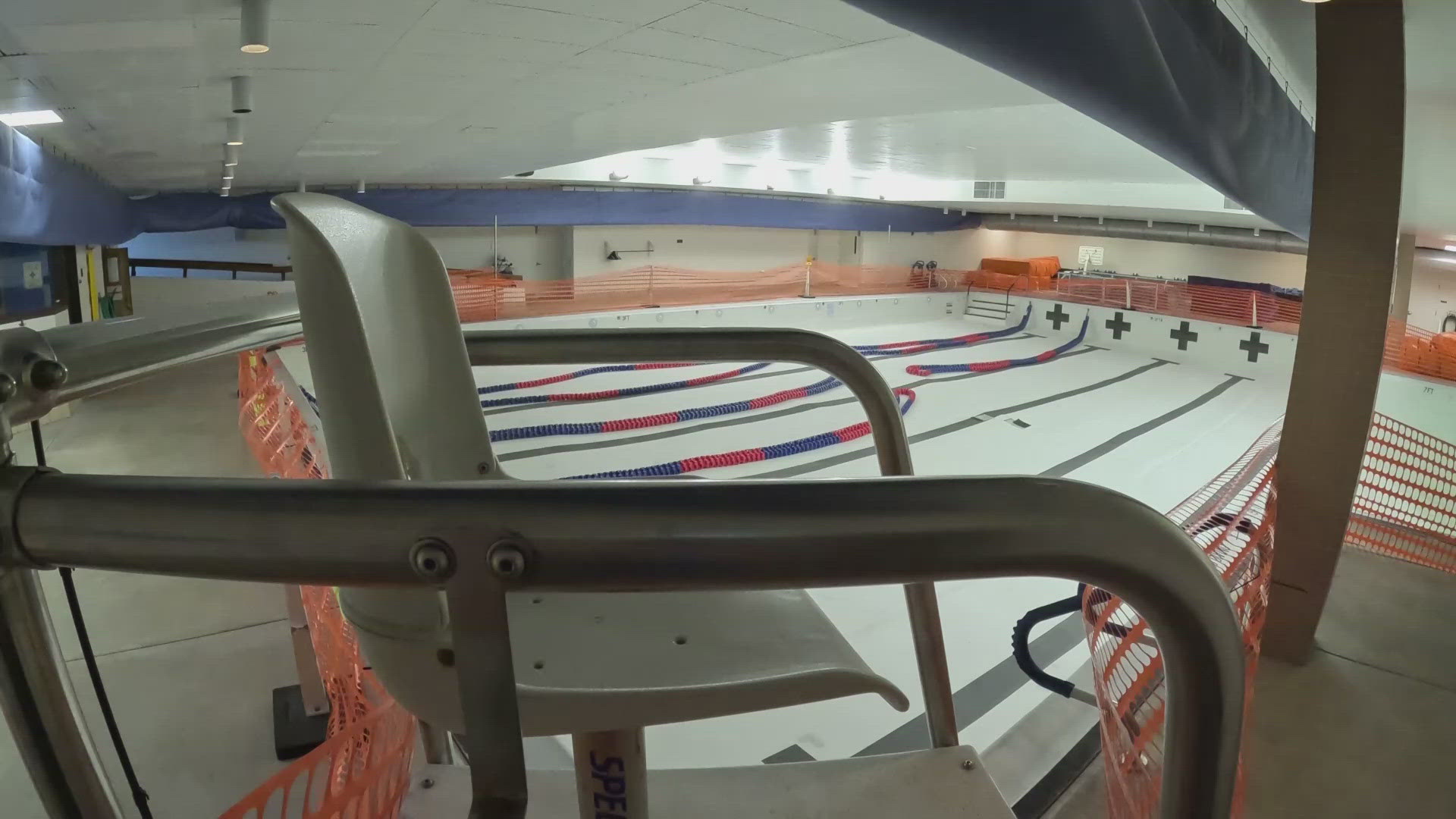 Nonprofit hopes to reopen only public pool in Colorado county | 9news.com