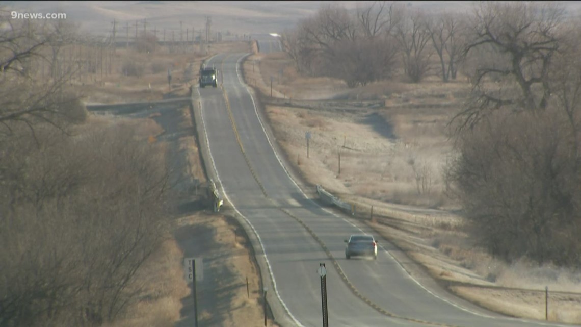 How a Boulder nonprofit impacts Pine Ridge Reservation | 9news.com