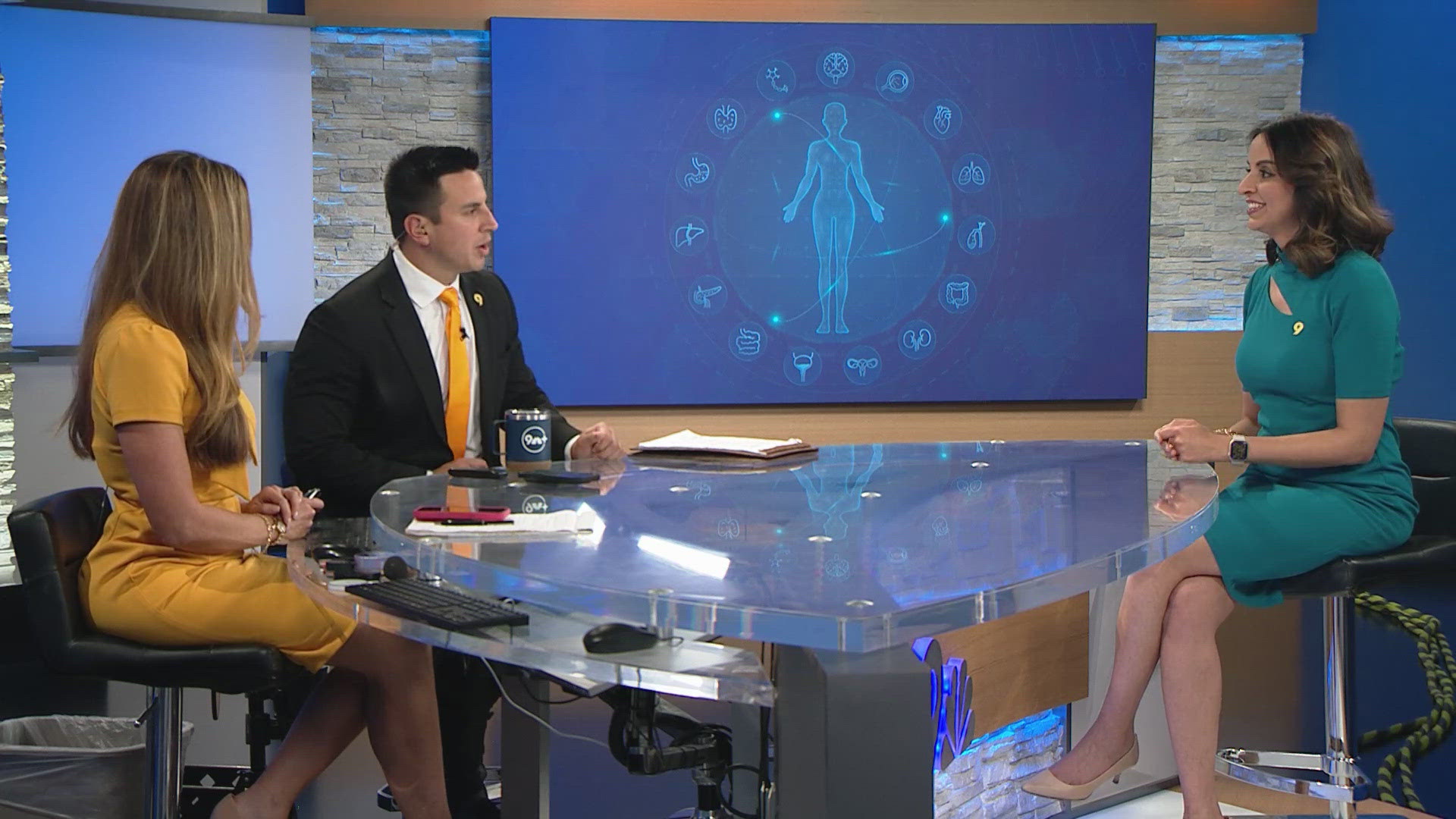 Doctor shares what to know about hormone testing | 9news.com