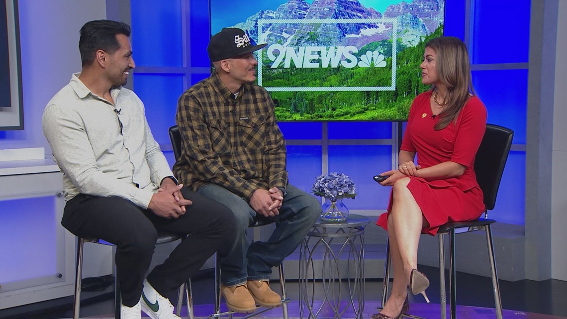 Community event aims to support people in recovery | 9news.com