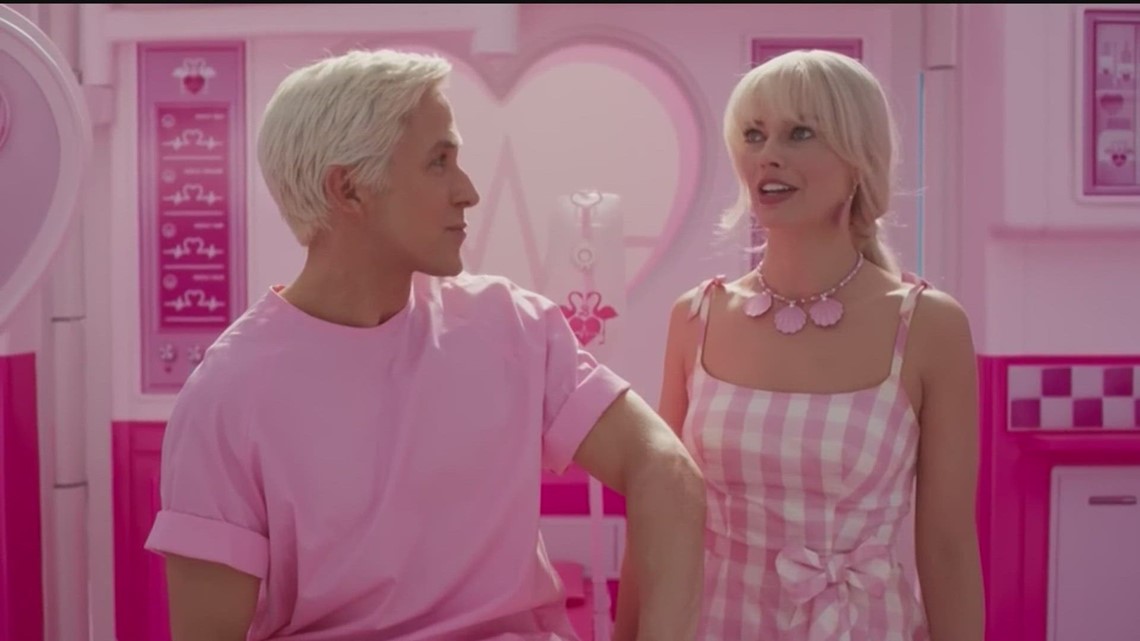 'Barbie' movie banned in 2 countries | 9news.com
