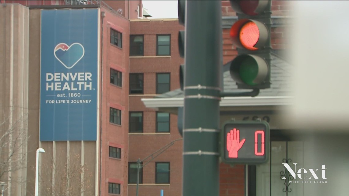 Lawmakers approve $5 million in extra funding for Denver Health | 9news.com